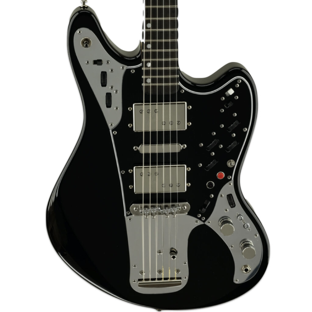 BilT Guitars – Build your own BilT Guitar