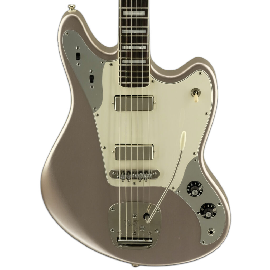 BilT Guitars – Build your own BilT Guitar