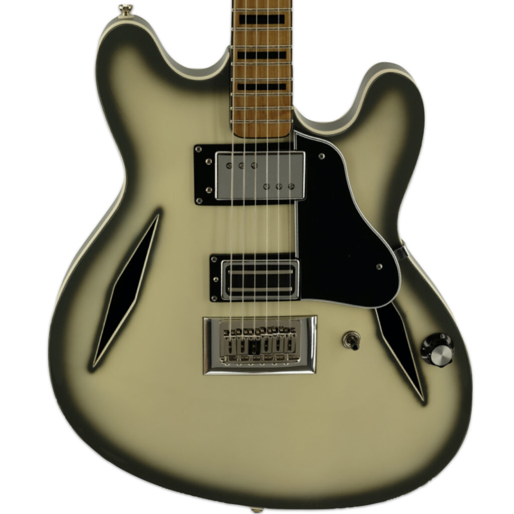 BilT Guitars