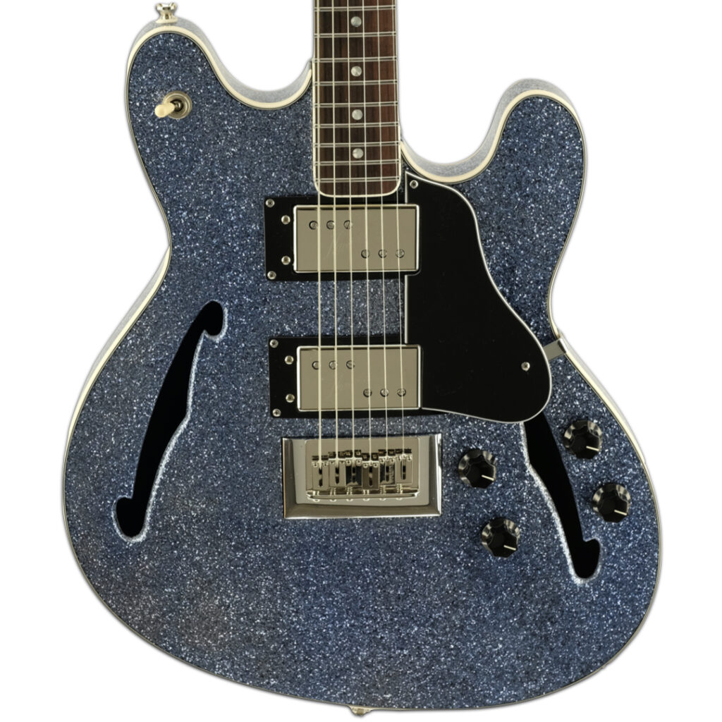BilT Guitars