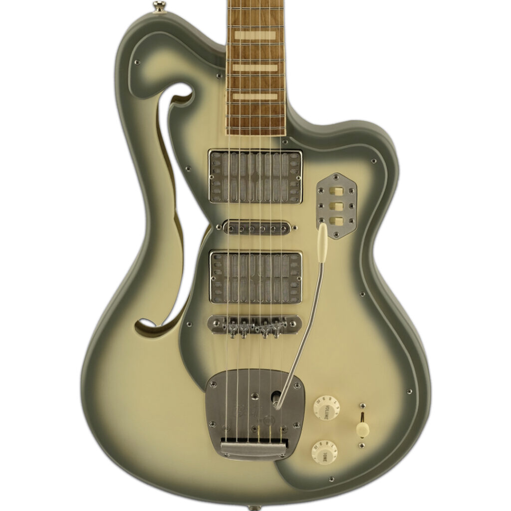 BilT Guitars – Build your own BilT Guitar