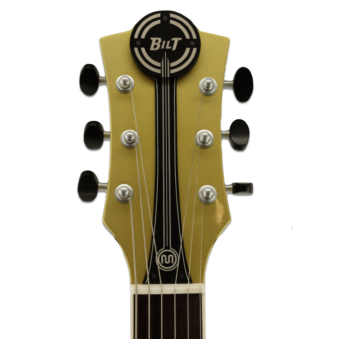 Gallery – BilT Guitars