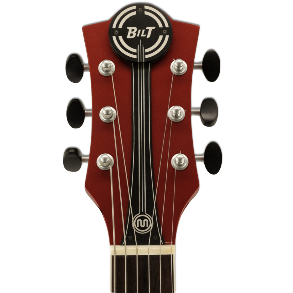 Gallery – BilT Guitars