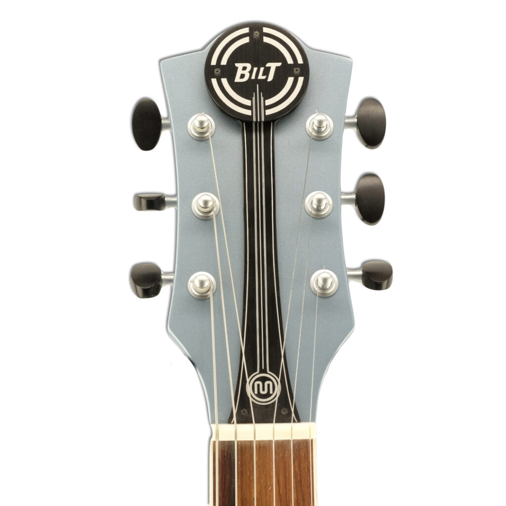Gallery – BilT Guitars