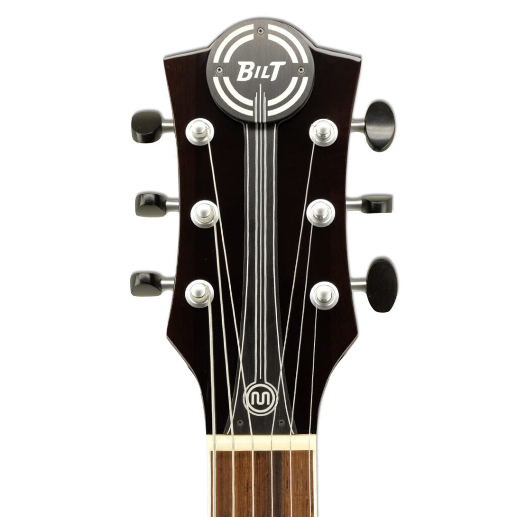 Gallery – BilT Guitars