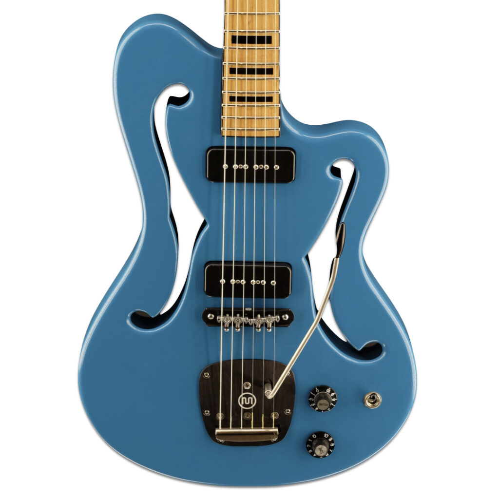 Gallery – BilT Guitars