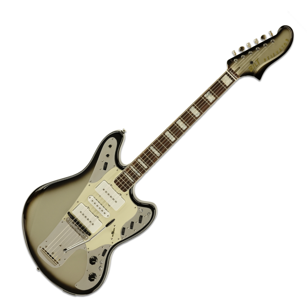 Gallery – BilT Guitars