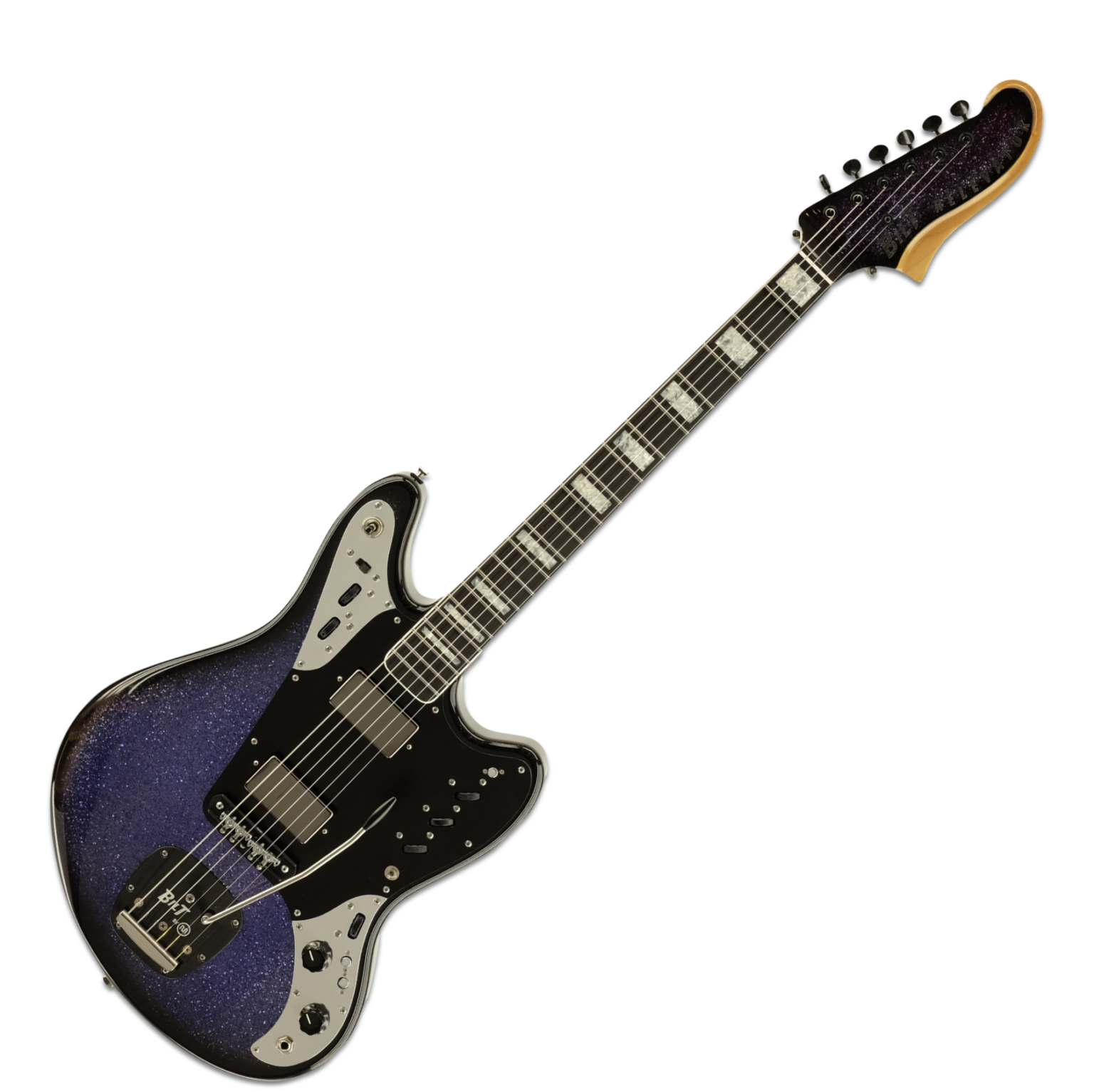 BilT Guitars