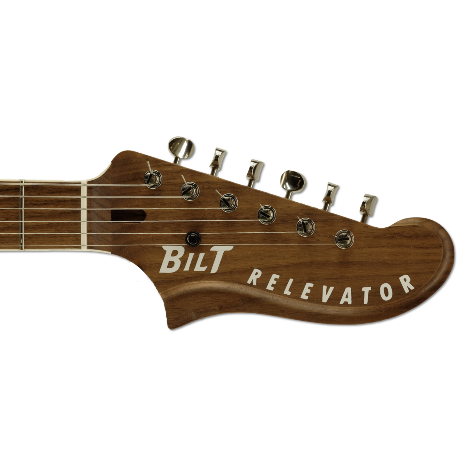 Relevator LS – BilT Guitars