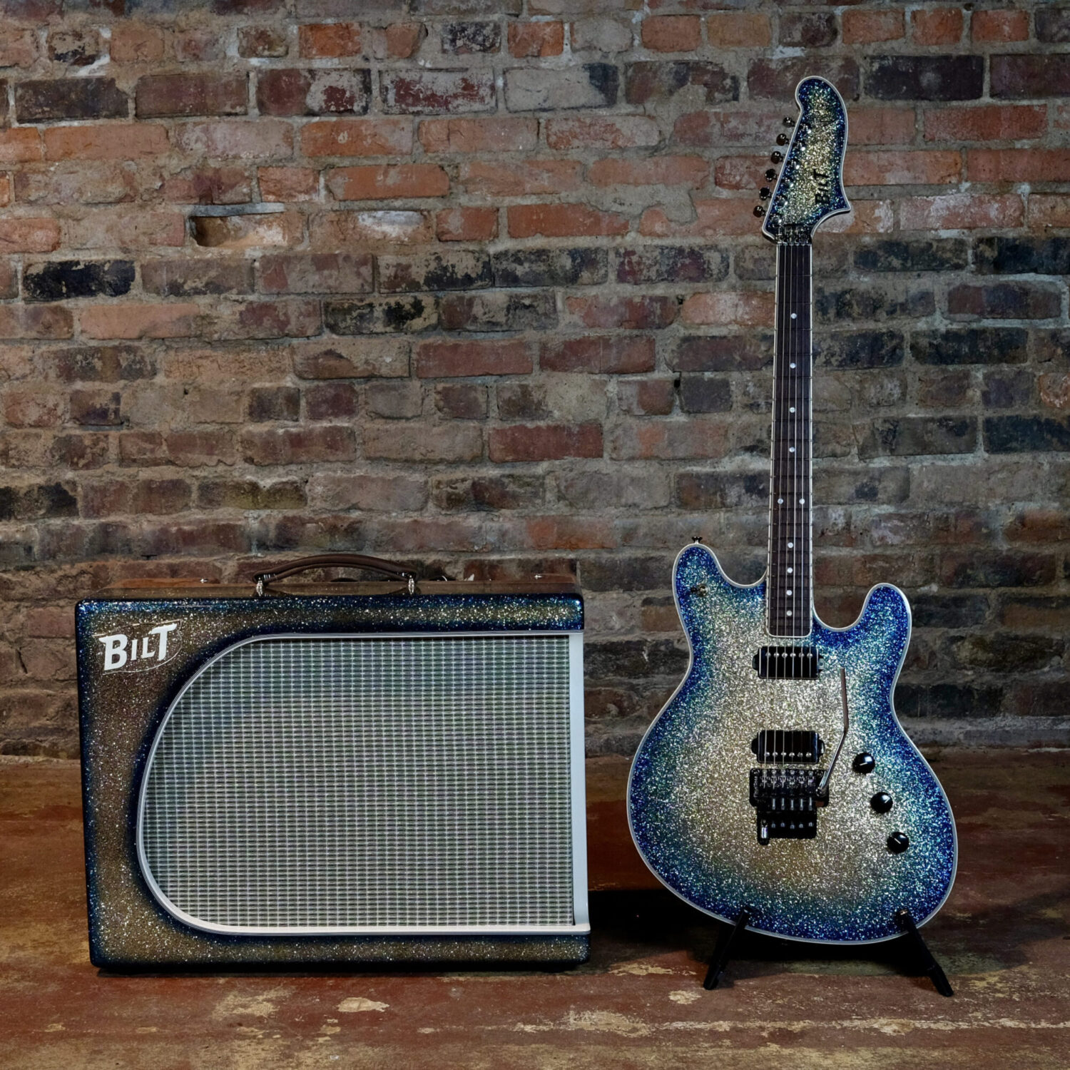 BilT Guitars