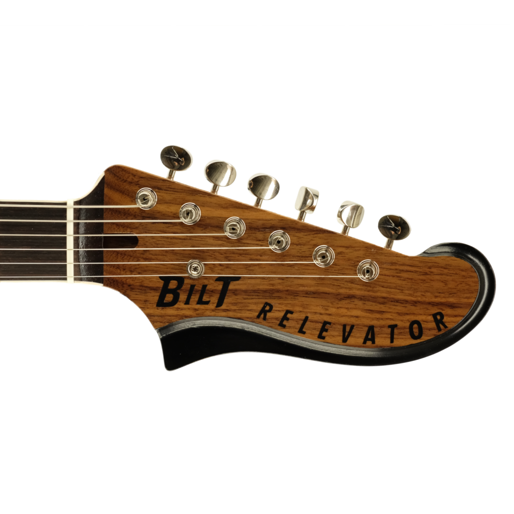 Relevator LS – BilT Guitars