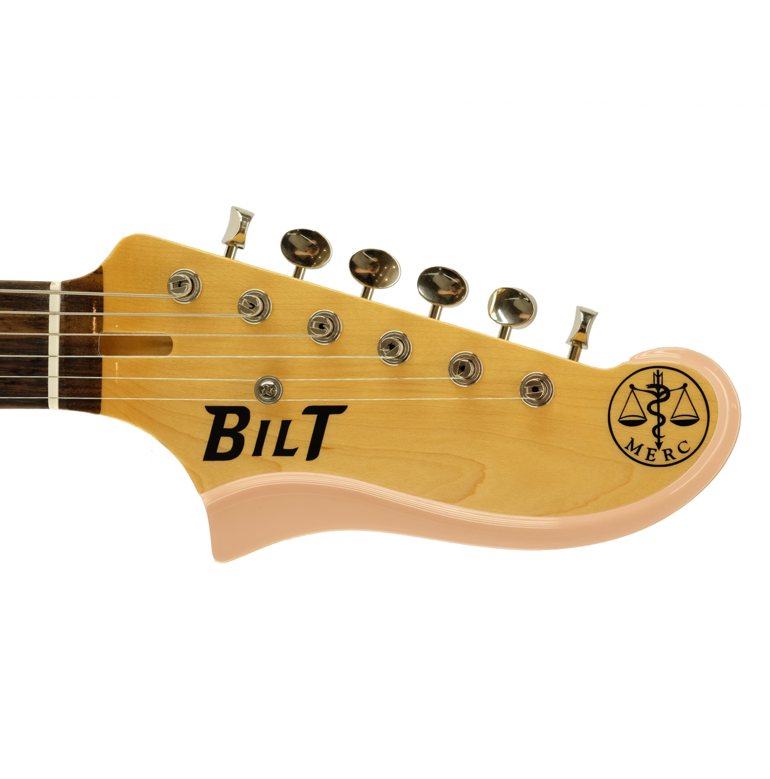 Merc – BilT Guitars