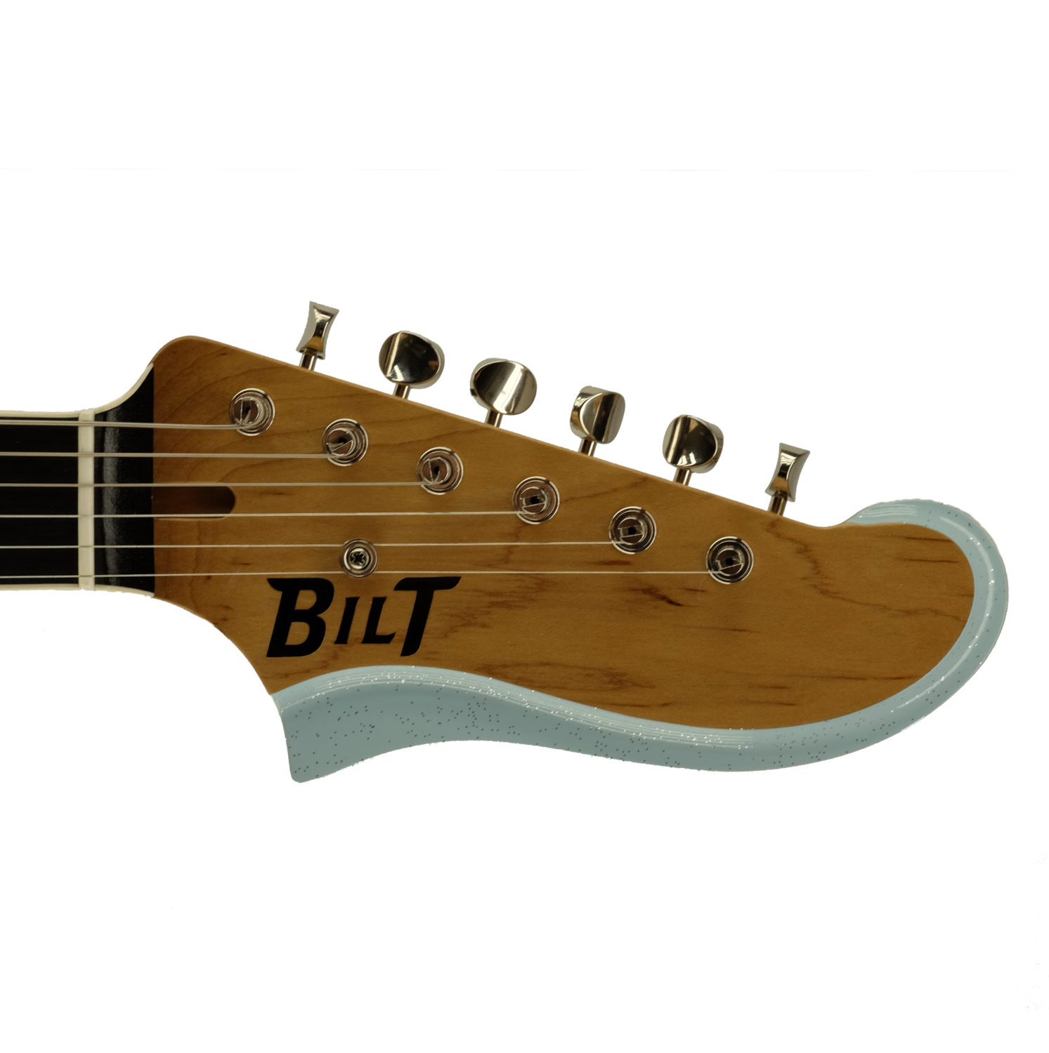 Merc – BilT Guitars